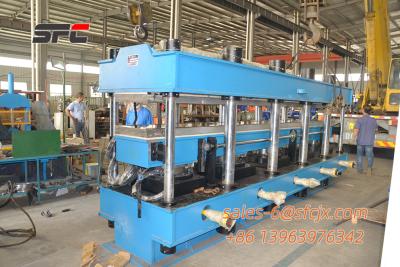 China Automatic Grade CE Certified Customized EPDM Composite Washer Production Line for Leak-Proof Sealing for sale