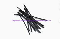 China Automatic Grade Rubber Wiper Blade Production Machine with 20:1 L:D Ratio and Technology Support for sale