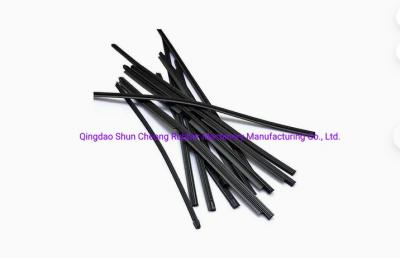 China Automatic Grade Rubber Wiper Blade Production Machine with 20:1 L:D Ratio and Technology Support for sale
