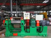 China XK-450 Model Rubber Open Mixing Mill for sale