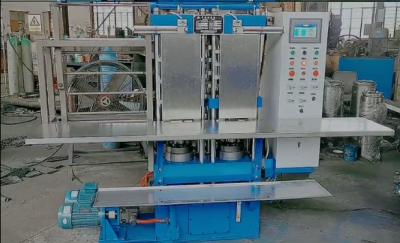 China Denture Hot Pressing Machine with Precision Temperature Control, Efficient Hot Pressing, and User-Friendly Interface for sale