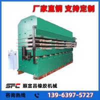 China CE&ISO Certified C-Type Tire Retreading Machine with Low Energy Consumption and Automatic System for sale
