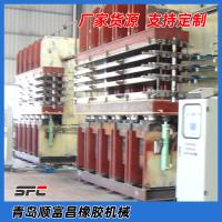 China CE&ISO Certified C-Type Tire Retreading Machine with Low Energy Consumption and Automatic System for sale