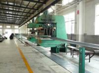 China Sidewall Belt Vulcanizing Press Machine for sale