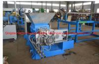 China Automatic Grade Inner Tube Extruding Machine for sale