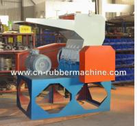 China Low Cost Easy Operation Green Recycling Rubber Scraps Recycling Machine for Rubber Powder Production Line for sale