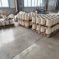 China SBR and NBR Rubber Roller for Rice Hullers in 4-20 Inches Size Range for sale