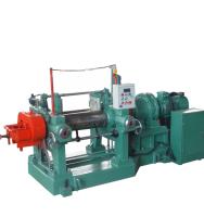 China Professional Design Open Type Rubber Mixing Mill for sale