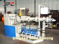 China Butyl Rubber Sheet Production Line for sale