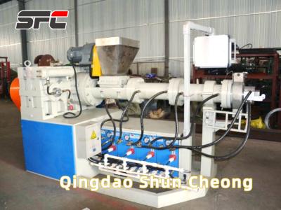 China Butyl Rubber Sheet Production Line for sale
