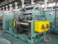 China Open Mill, open rubber mixing mill for sale