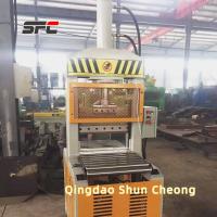 China Electric Power Safety Cover CE Certified Rubber Cutter for Natural and Synthetic Rubber for sale