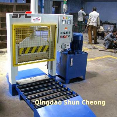 China Factory Direct Sales of High-Quality Rubber Bale Cutter for sale