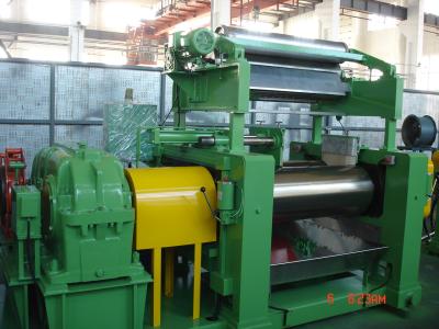 China Rubber Mixing Mill, Open Mill for sale