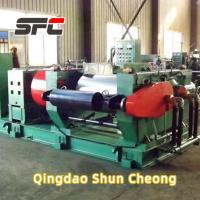 China With Drying System Reclaimed Rubber Machine  Customization for sale
