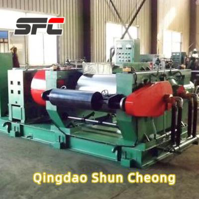 China With Drying System Reclaimed Rubber Machine  Customization for sale