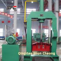 China Rubber Bale Cutter for sale
