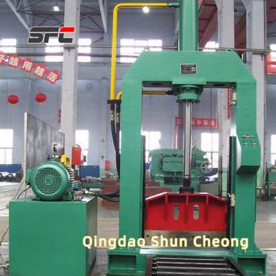 China Rubber Bale Cutter for sale