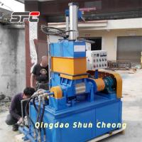 China CE Certified Rubber Silicone Kneader Banbury Mixer Machine / Banbury Mixer/inter mixer for sale