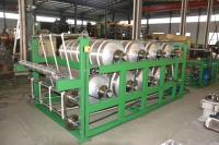 China Rubber Sheet Batch-off Cooler Rubber Cooling Machine for sale