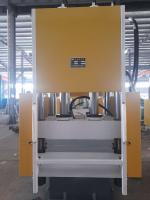 China Fully Automatic Air Spring Vulcanizing Machine for sale
