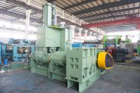 China Automatic Electric 150L Internal Mixer Rubber Kneader for Efficient Rubber Compound Production for sale