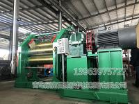 China Three Roll Rubber Calender /Rubber Calendering Machine With Good Quality/Rubber Calender Machine Suppliers/ Rubber Calender Roller for sale