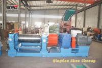 China Mixing Mill Machine/ China Two Roll Mill/Rubber Mixing Machine Open Mixing Mill/Mixing machinery for sale