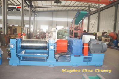 China Mixing Mill Machine/ China Two Roll Mill/Rubber Mixing Machine Open Mixing Mill/Mixing machinery for sale