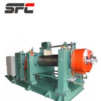China Mixing Mill Machine/ China Two Roll Mill/Rubber Mixing Machine Open Mixing Mill/Mixing machinery for sale