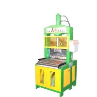 China Vertical Hydraulic Guillotine Rubber Bale Cutter Machine /Rubber Guillotine Cutter for sale