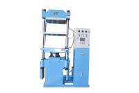 China Rubber Plate Vulcanizing Press for sale