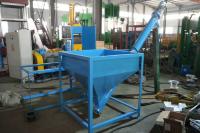 China Large Capacity Rubber Powder Pulverizer with 30-120 Mesh Output and Water-Cooling System for sale