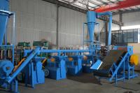 China Fine Rubber Powder Pulverizer/Rubber Powder Grinding Machine for sale
