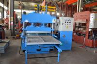 China Rubber Floor Tile Making Machine/Hydraulic Rubber Brick Machine/Vulcanized Rubber Floor Manufacture/Rubber Tiles Outdoor Playground for sale