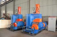 China Rubber Kneader Mixer, Banbury Rubber Kneader, Rubber Dispersion Kneader for sale