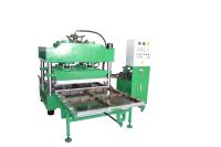 China Rubber Flooring Vulcanizer Machine / Vulcanized Rubber Floor/Rubber Floor Manufacture/Rubber Tiles Outdoor Playground for sale