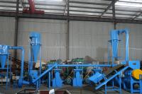 China Industrial Rubber Powder Pulverizer with 30-120 Mesh Fineness, Water-Cooling Technology, and 22 KW Motor for sale
