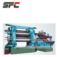 China 2/3/4-Roller Rubber Calender Machine for sale