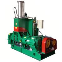 China 55L Rubber Kneader Mixer Banbury Kneader Dispersion Kneader Machine for sale