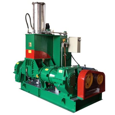 China 55L Rubber Kneader Mixer Banbury Kneader Dispersion Kneader Machine for sale