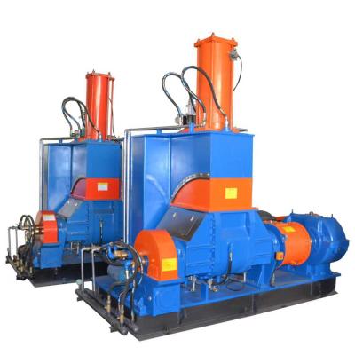China Rubber Kneader Mixer Banbury Kneader Dispersion Kneader Machine/ Rubber Kneader Machine with and Banbury Kneader Design for sale