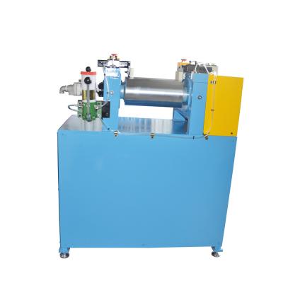 China Rubber Mixing Mill Machine / Mixing Mill In Rubber product / New Type Lab Mixing Mill for sale