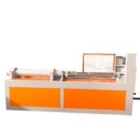China Tire Recycling Machine with 100% Recycling and ≥10 Years Service Life for Crushing Waste Tires for sale