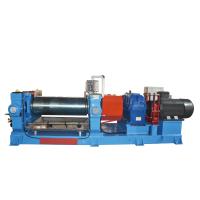 China Rubber open Mixing Mill, Two Roll Rubber Mixing Mill, Rubber Mixing Mill Machine for sale