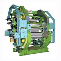 China Two Roller calender/Three Roller/Four roller Rubber Calender Machine for Rubber Sheet/Rubber Calender machine for sale