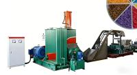 China Independent Temperature Control EPDM Production Line with High Production Speed and Low Power Consumption for sale