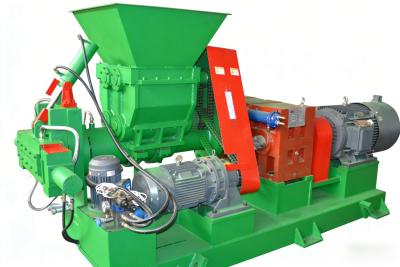 China High Production Speed EPDM Production Line with Easy Maintenance and Low Power Consumption for sale