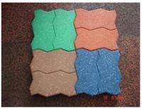 China Rubber Tile Machine Vulcanizing Press for Rubber Flooring and Gym Tile Making for sale