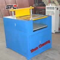 China Rubber Bale Cutting Machine, Rubber Bale Cutter for sale